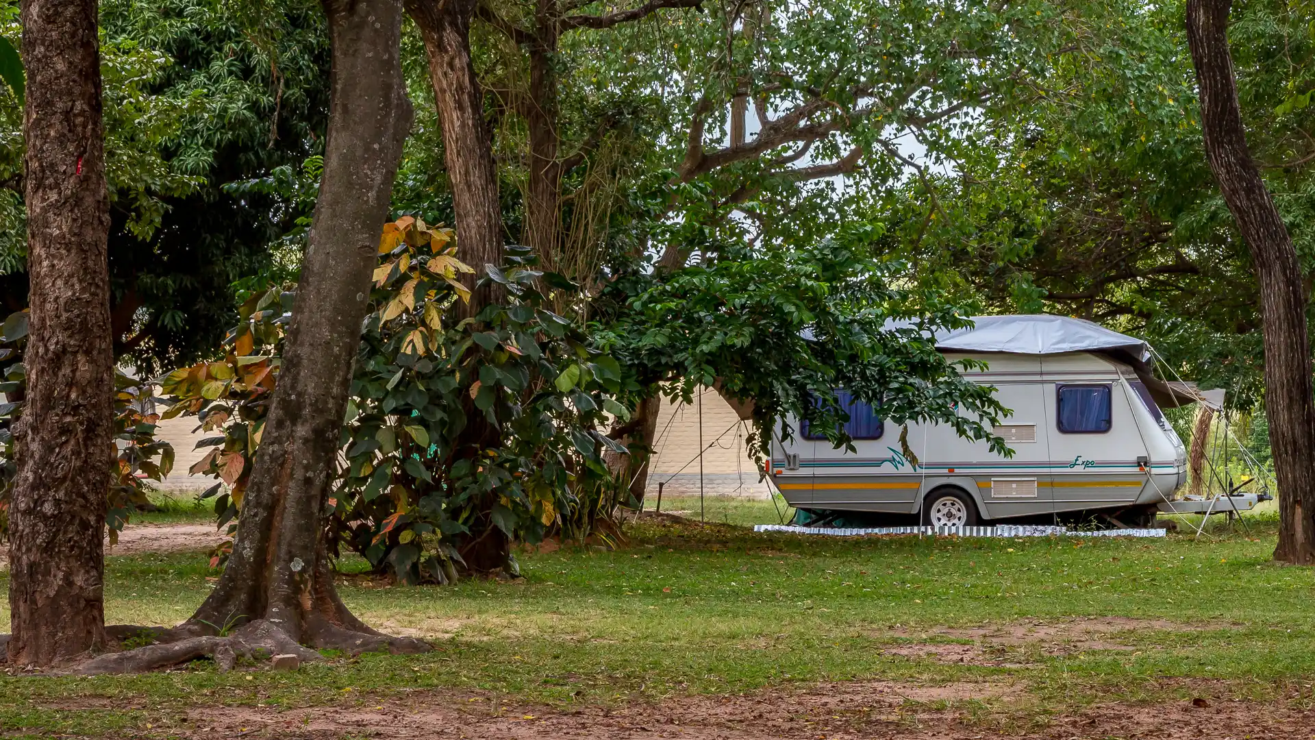 Numbi Caravan Park & Camping - Hazyview Hospitality Group